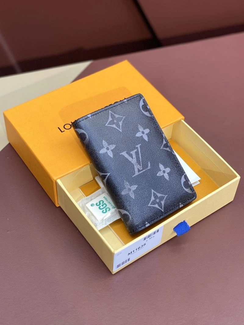 Louis Vuitton Wallets Purse
