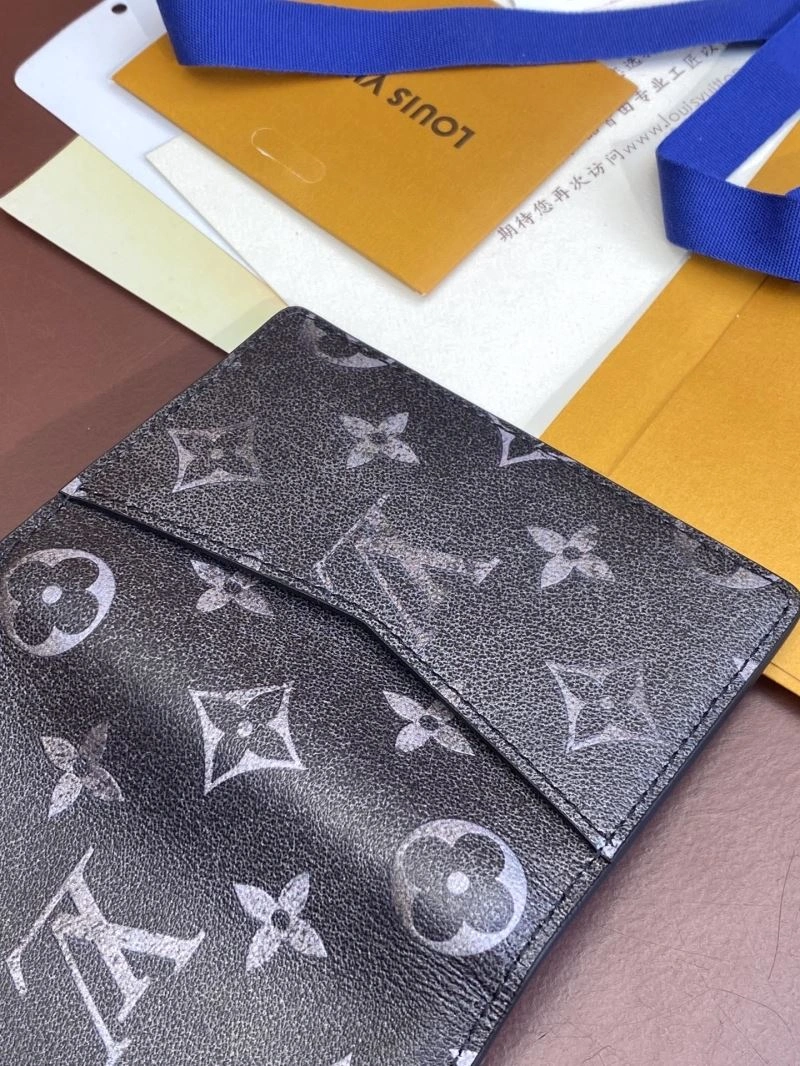 Mirror quality Louis Vuitton Wallets Purse
