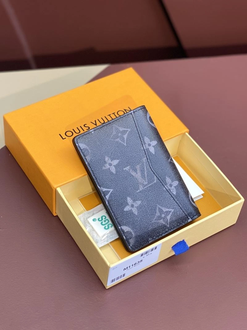 Mirror quality Louis Vuitton Wallets Purse