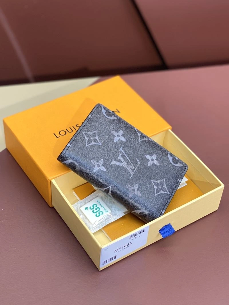 Mirror quality Louis Vuitton Wallets Purse