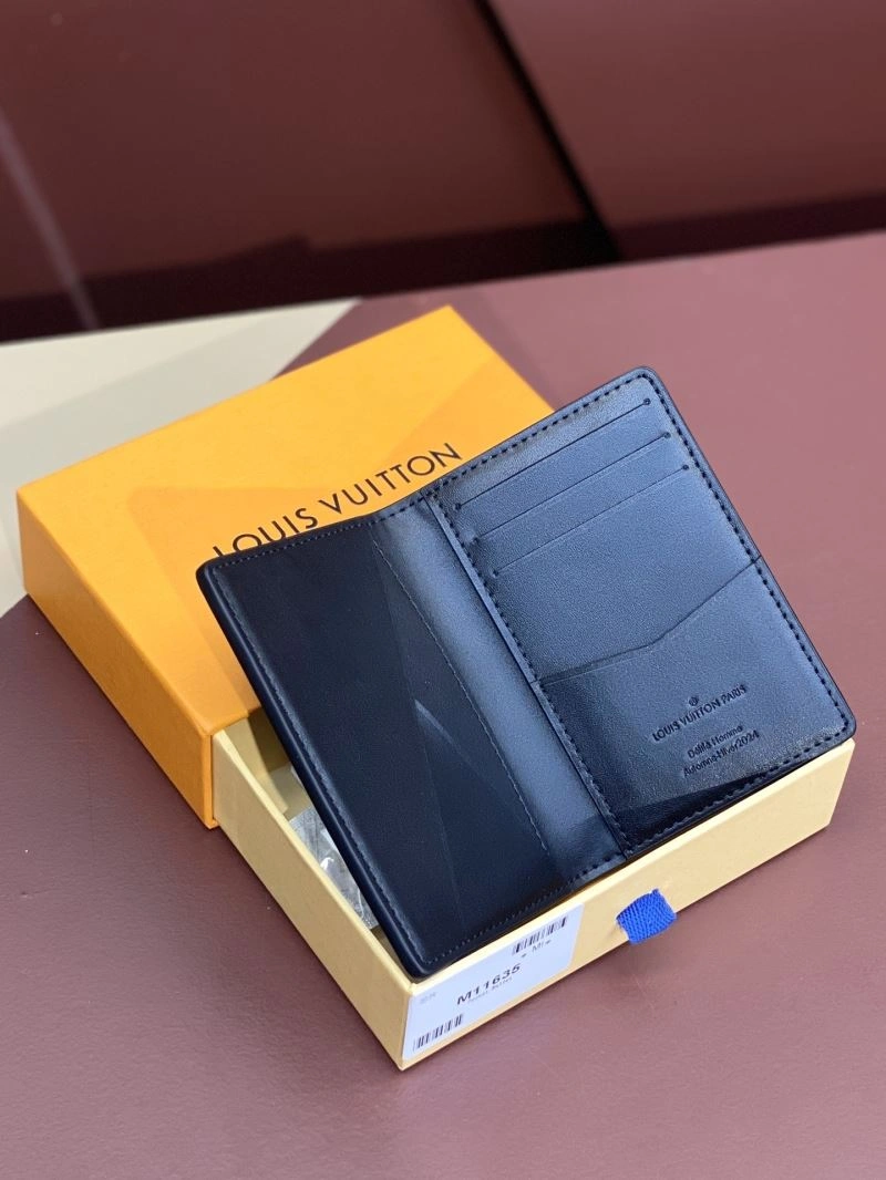 Mirror quality Louis Vuitton Wallets Purse