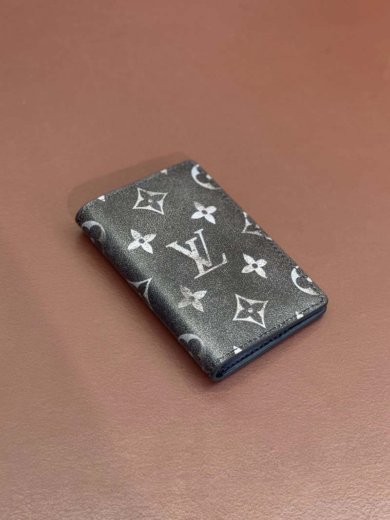 Mirror quality Louis Vuitton Wallets Purse
