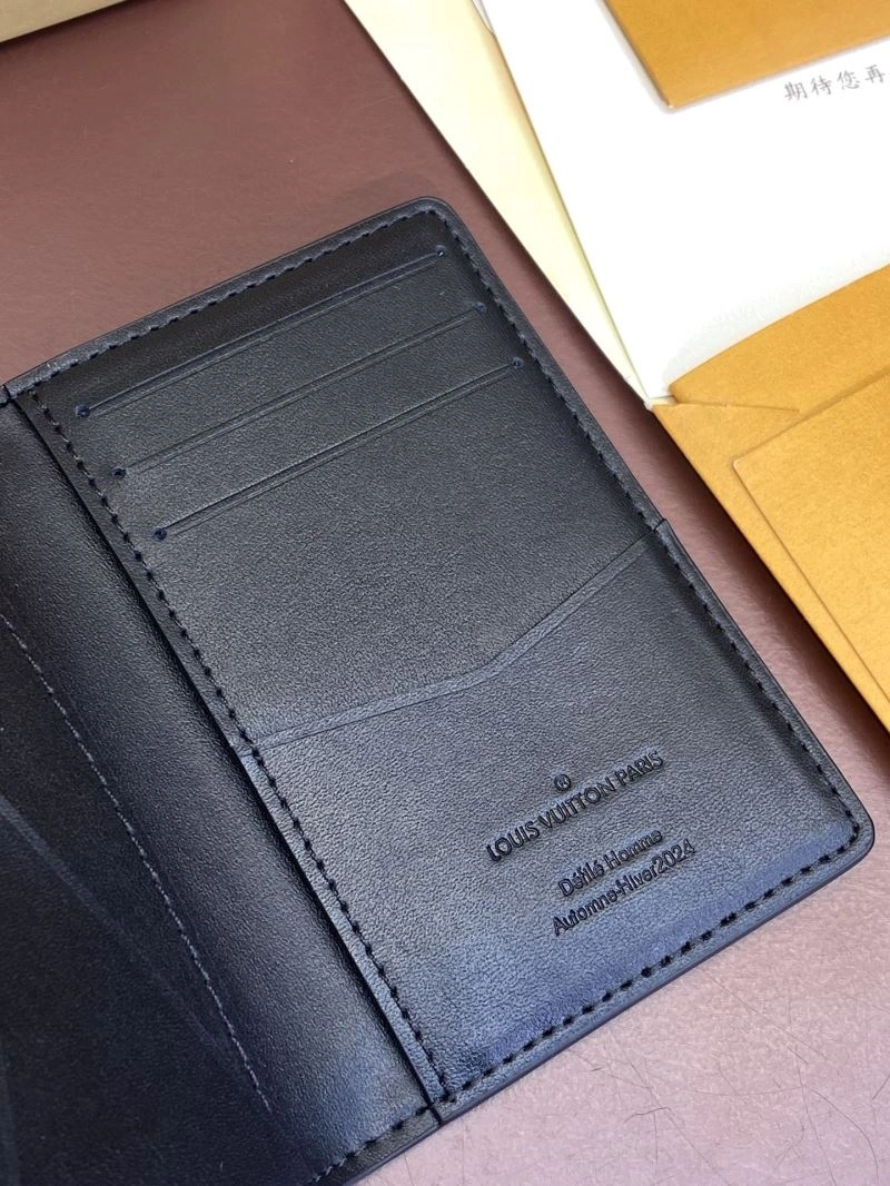 Mirror quality Louis Vuitton Wallets Purse