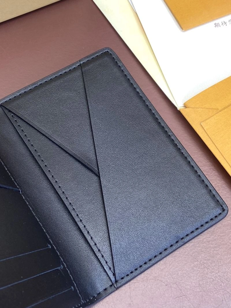 Mirror quality Louis Vuitton Wallets Purse