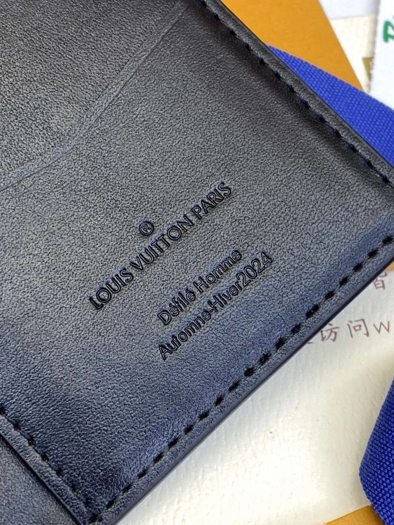 Mirror quality Louis Vuitton Wallets Purse