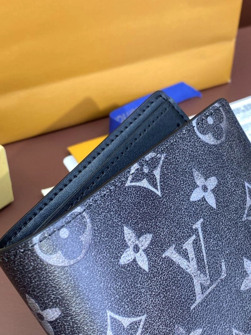 Brand-original Louis Vuitton Wallets Purse