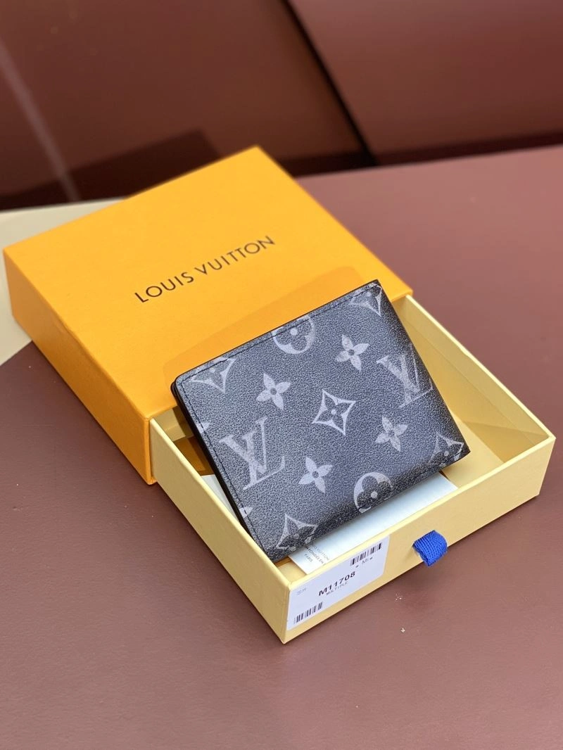 Brand-original Louis Vuitton Wallets Purse
