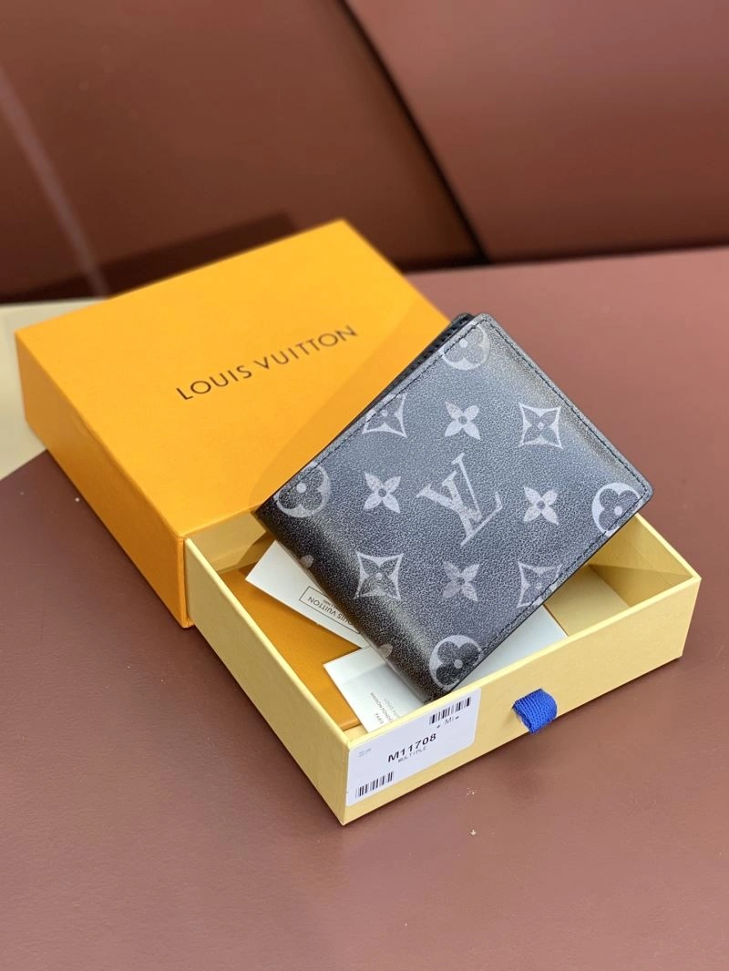 Brand-original Louis Vuitton Wallets Purse
