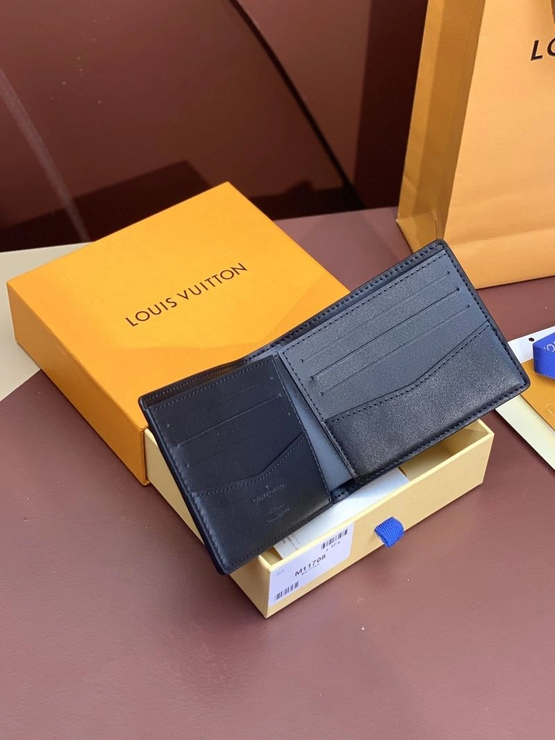 Brand-original Louis Vuitton Wallets Purse