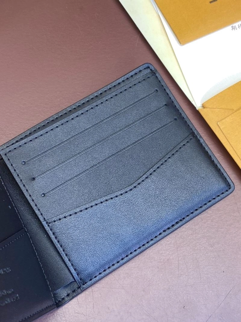 Brand-original Louis Vuitton Wallets Purse