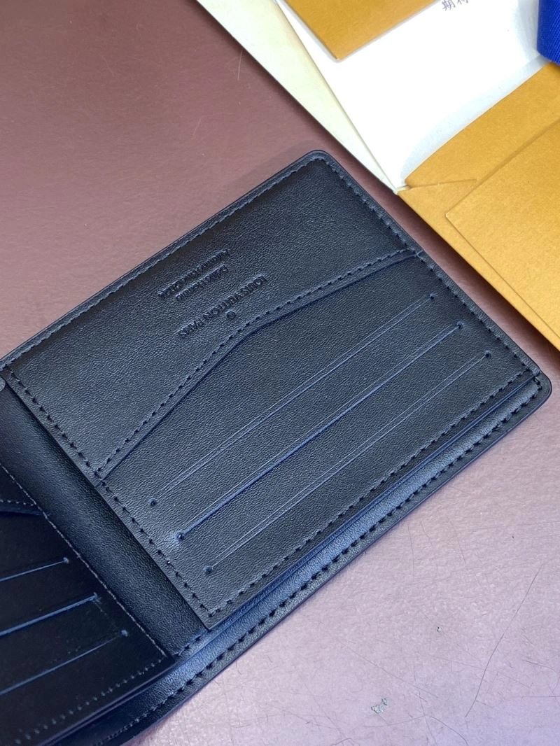 Brand-original Louis Vuitton Wallets Purse