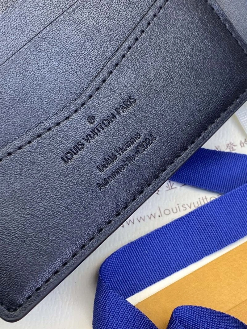 Brand-original Louis Vuitton Wallets Purse