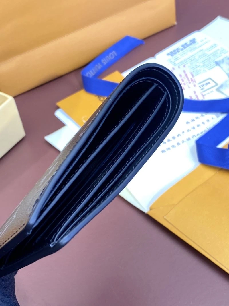 Brand-original Louis Vuitton Wallets Purse