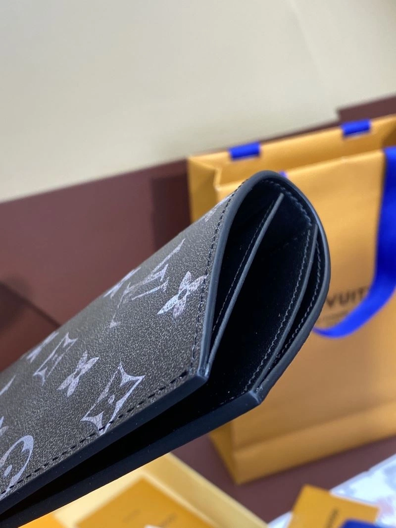 High fidelity Louis Vuitton Wallets Purse