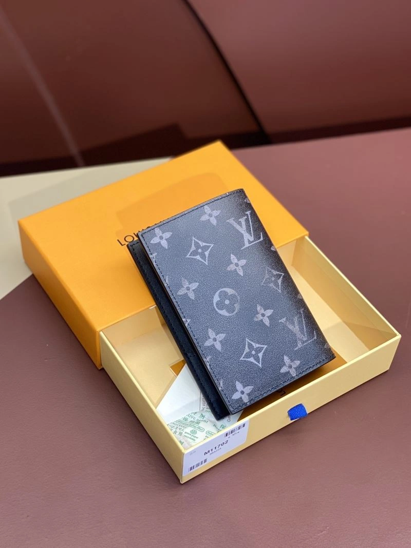 High fidelity Louis Vuitton Wallets Purse