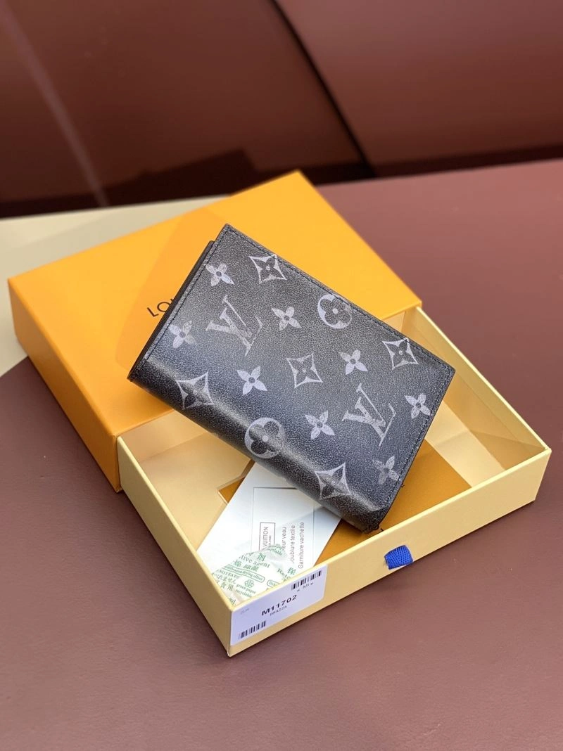 High fidelity Louis Vuitton Wallets Purse