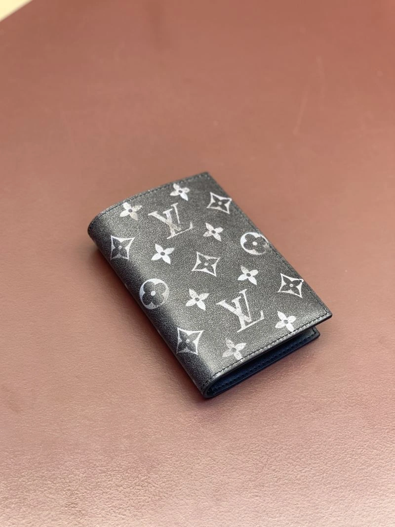 High fidelity Louis Vuitton Wallets Purse