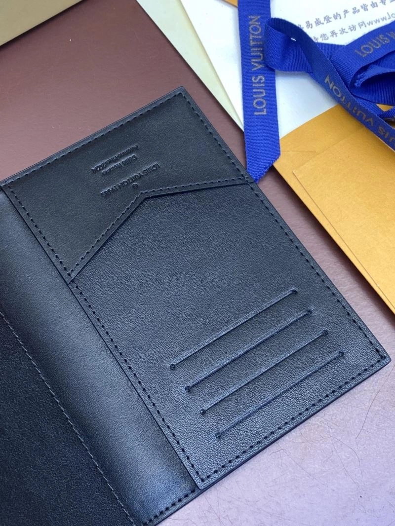 High fidelity Louis Vuitton Wallets Purse
