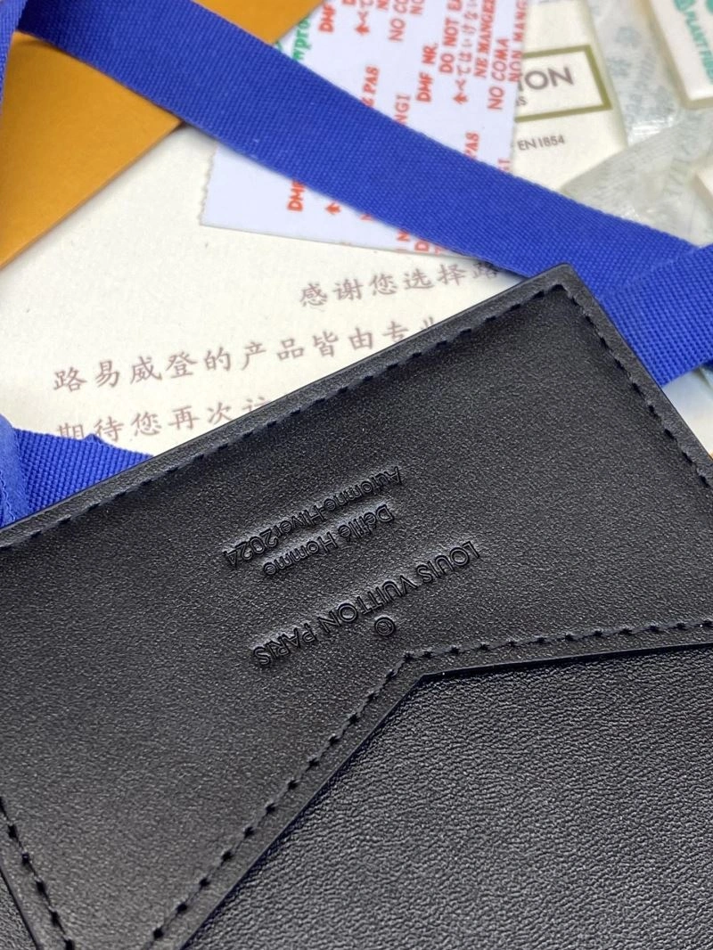 High fidelity Louis Vuitton Wallets Purse