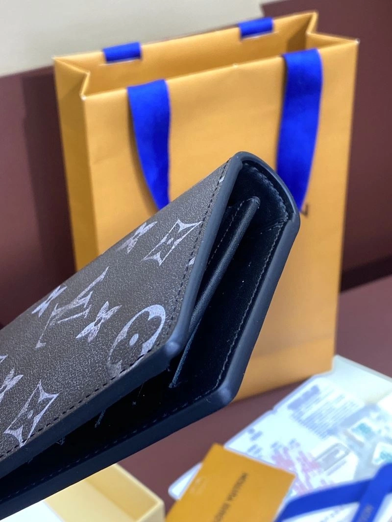 Official Louis Vuitton Wallets Purse