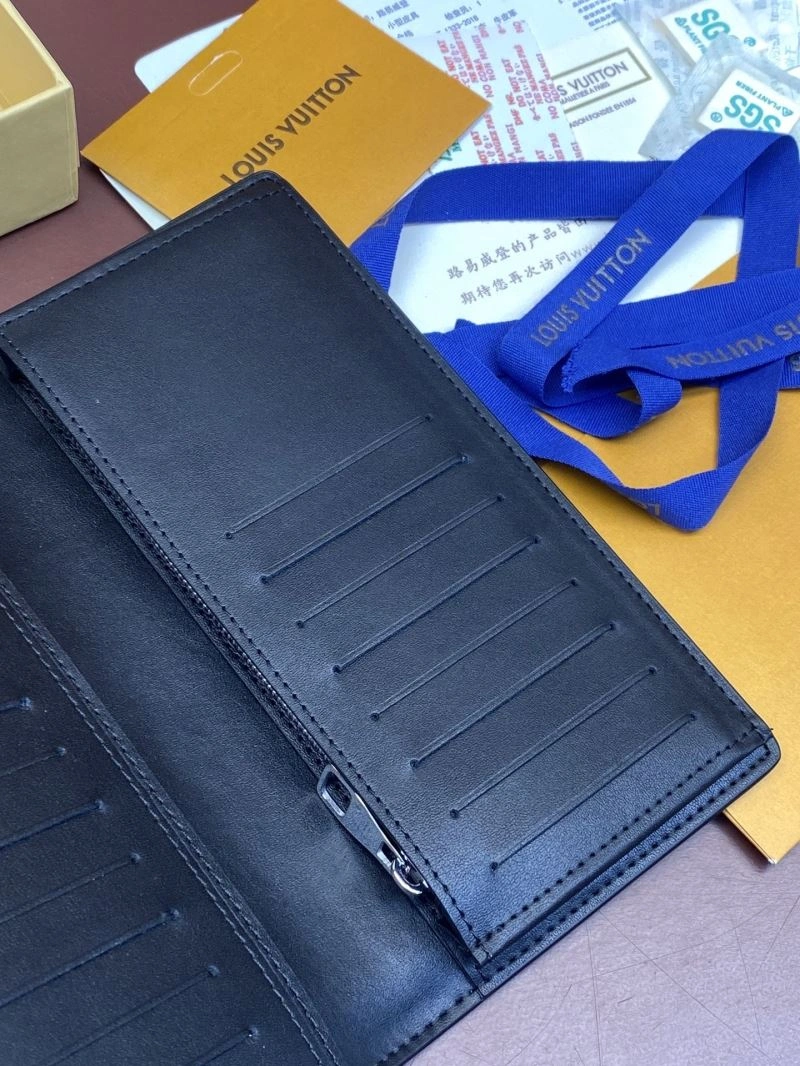 Official Louis Vuitton Wallets Purse