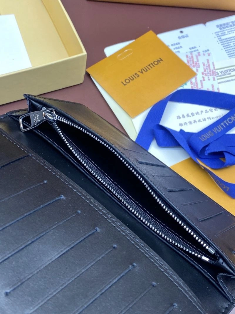 Official Louis Vuitton Wallets Purse