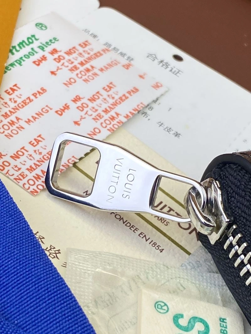 Genuine Louis Vuitton Wallets Purse