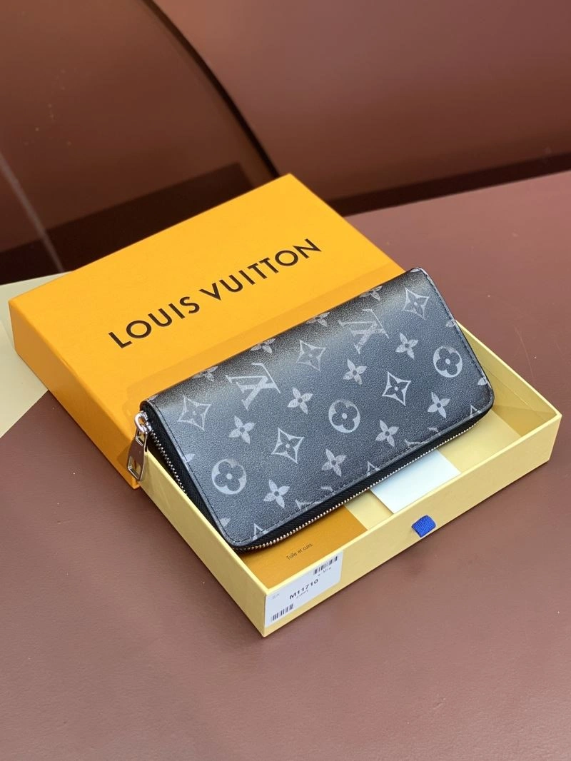 Genuine Louis Vuitton Wallets Purse