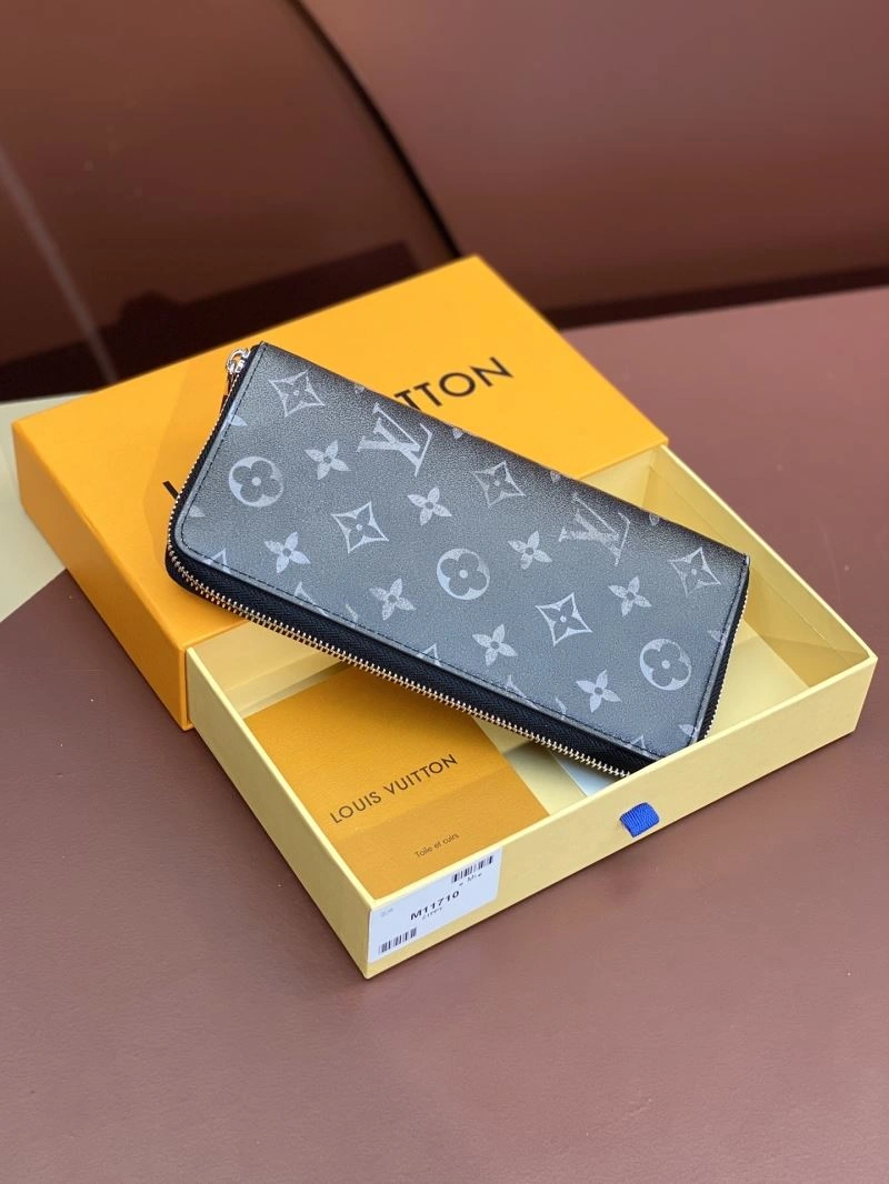 Genuine Louis Vuitton Wallets Purse
