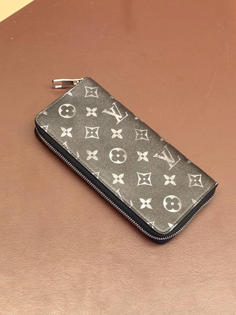 Genuine Louis Vuitton Wallets Purse