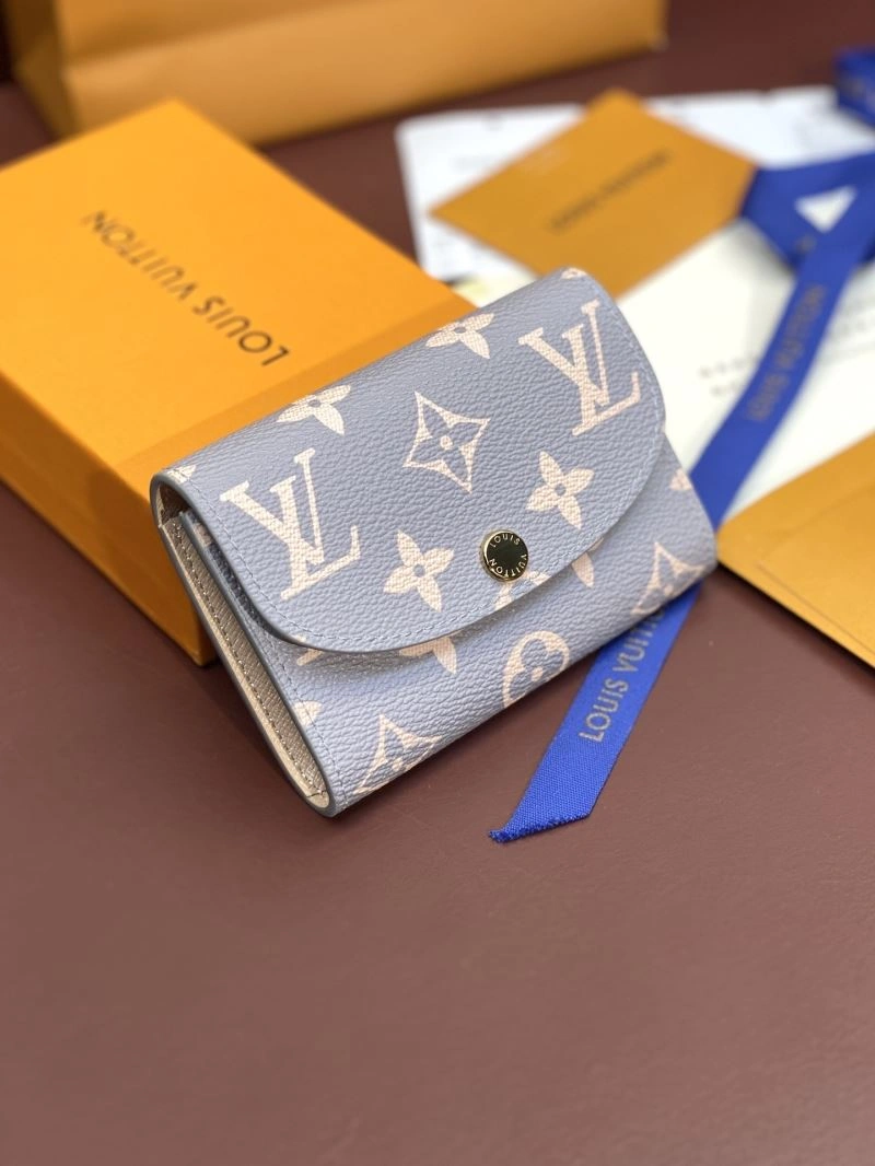 Official Louis Vuitton Wallets Purse