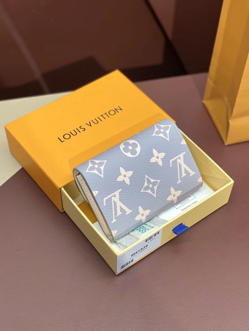 Official Louis Vuitton Wallets Purse