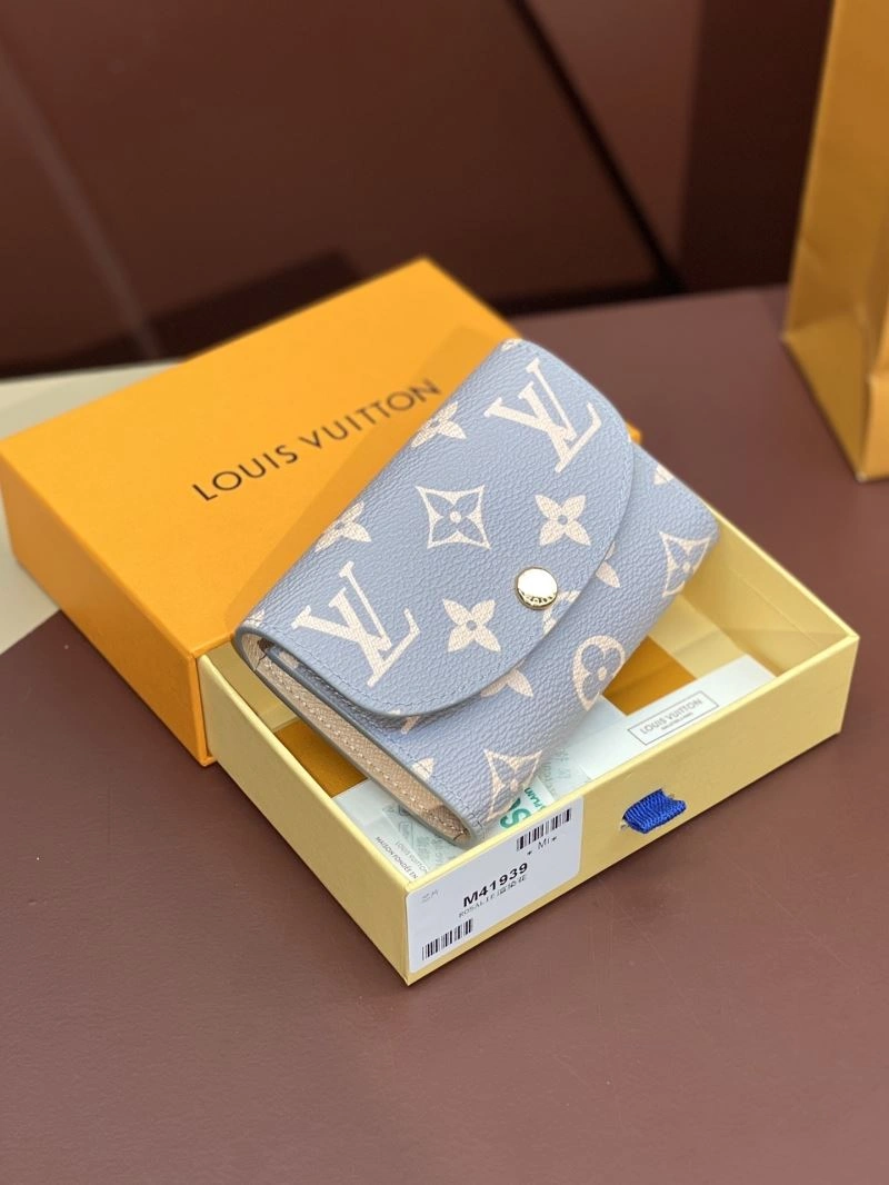 Official Louis Vuitton Wallets Purse