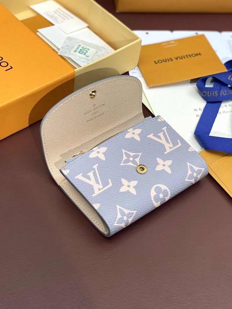 Official Louis Vuitton Wallets Purse