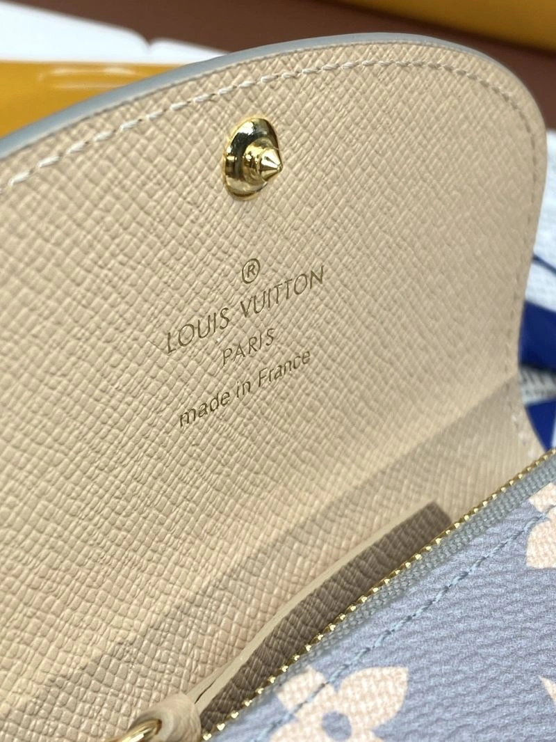 Official Louis Vuitton Wallets Purse