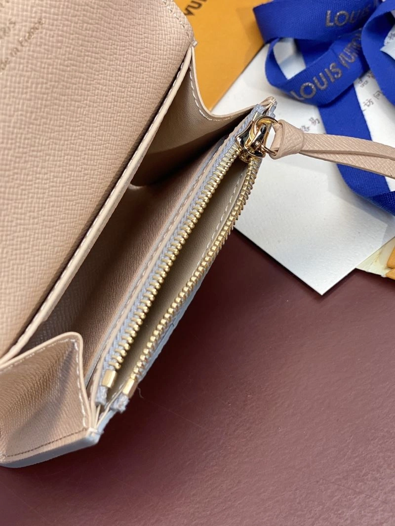 Official Louis Vuitton Wallets Purse