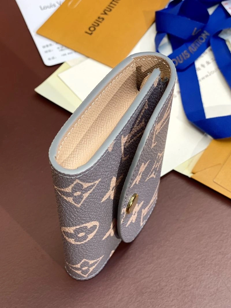 Official Louis Vuitton Wallets Purse