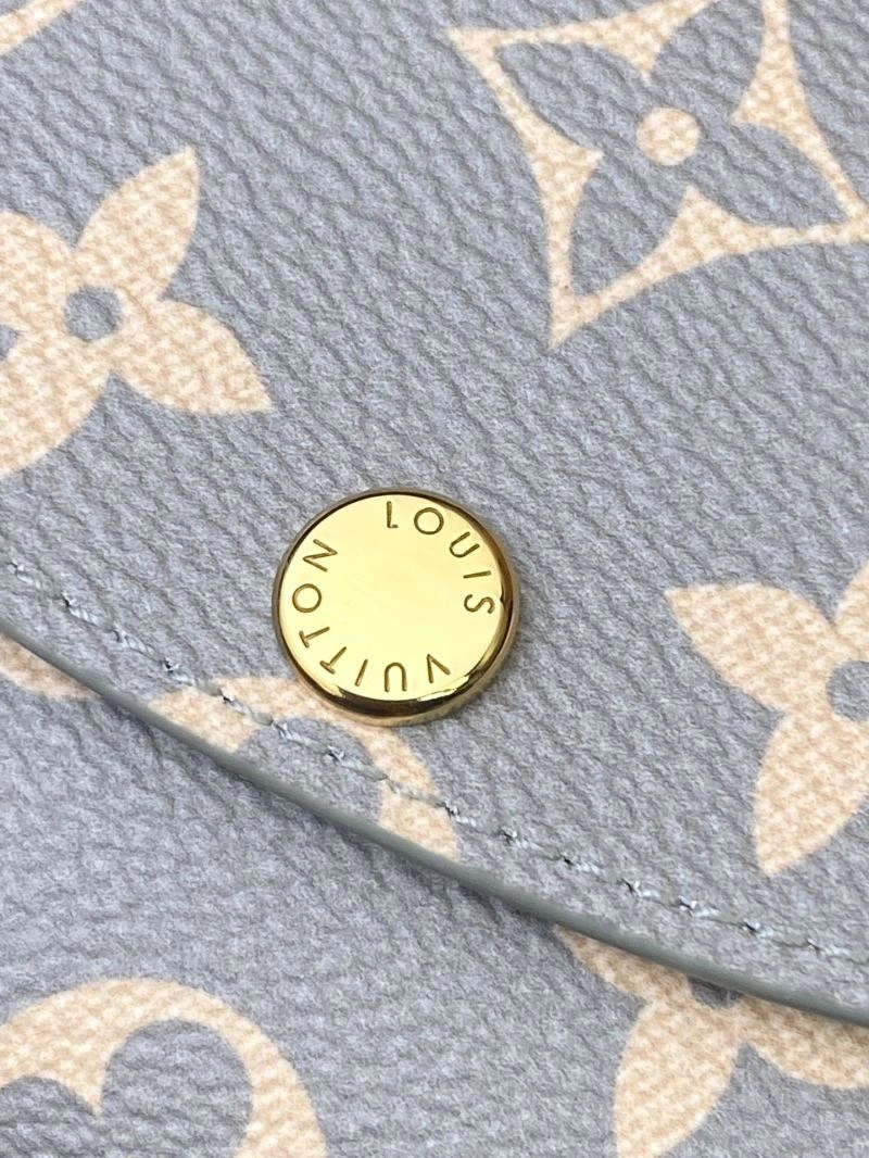 Official Louis Vuitton Wallets Purse