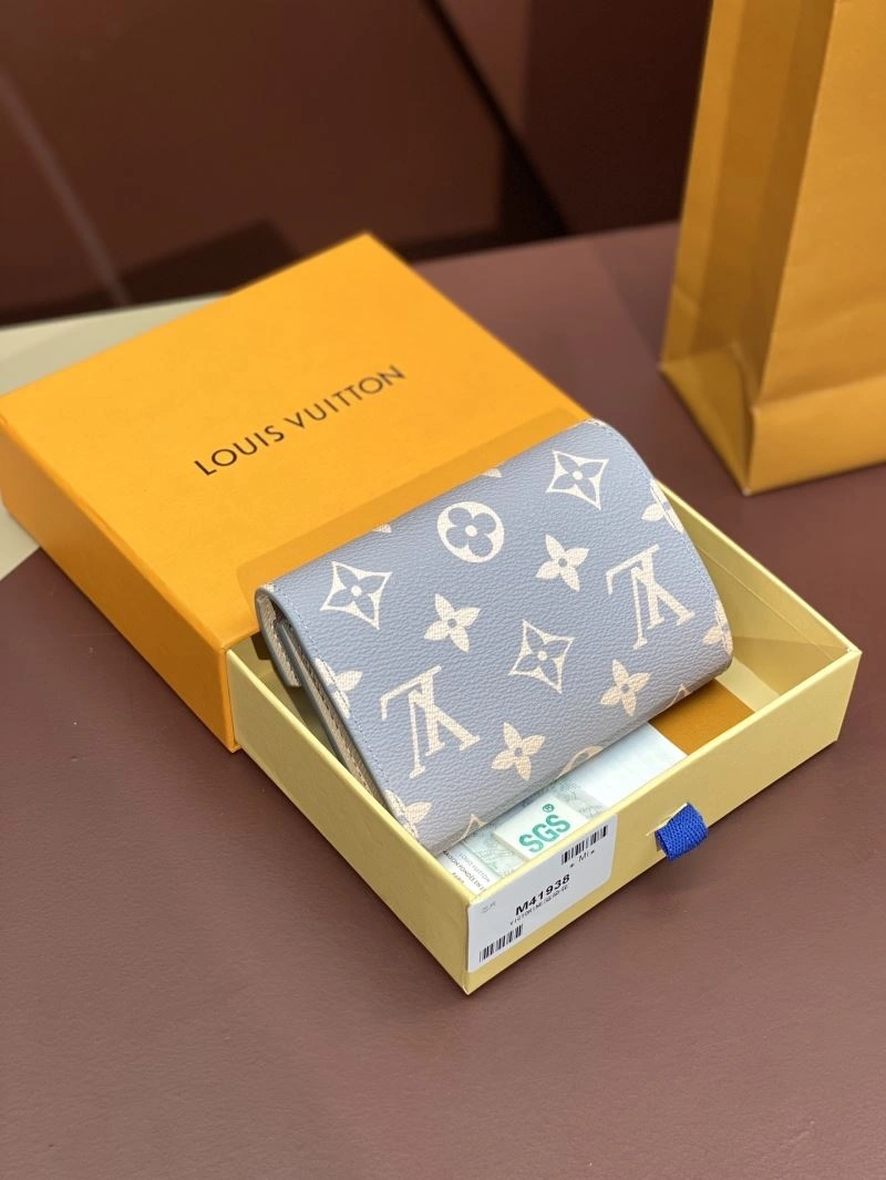 OEM Louis Vuitton Wallets Purse