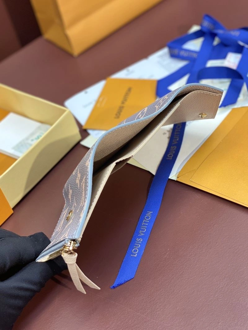 OEM Louis Vuitton Wallets Purse
