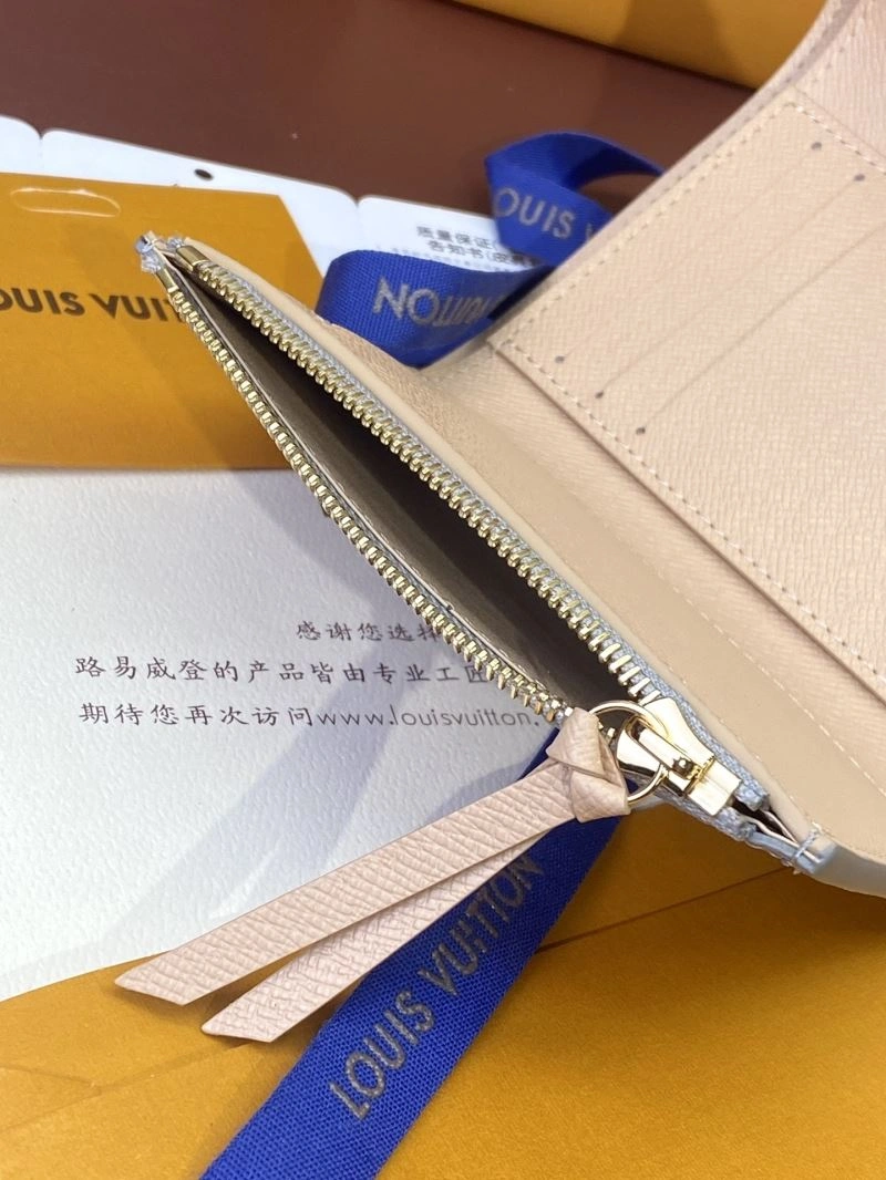OEM Louis Vuitton Wallets Purse