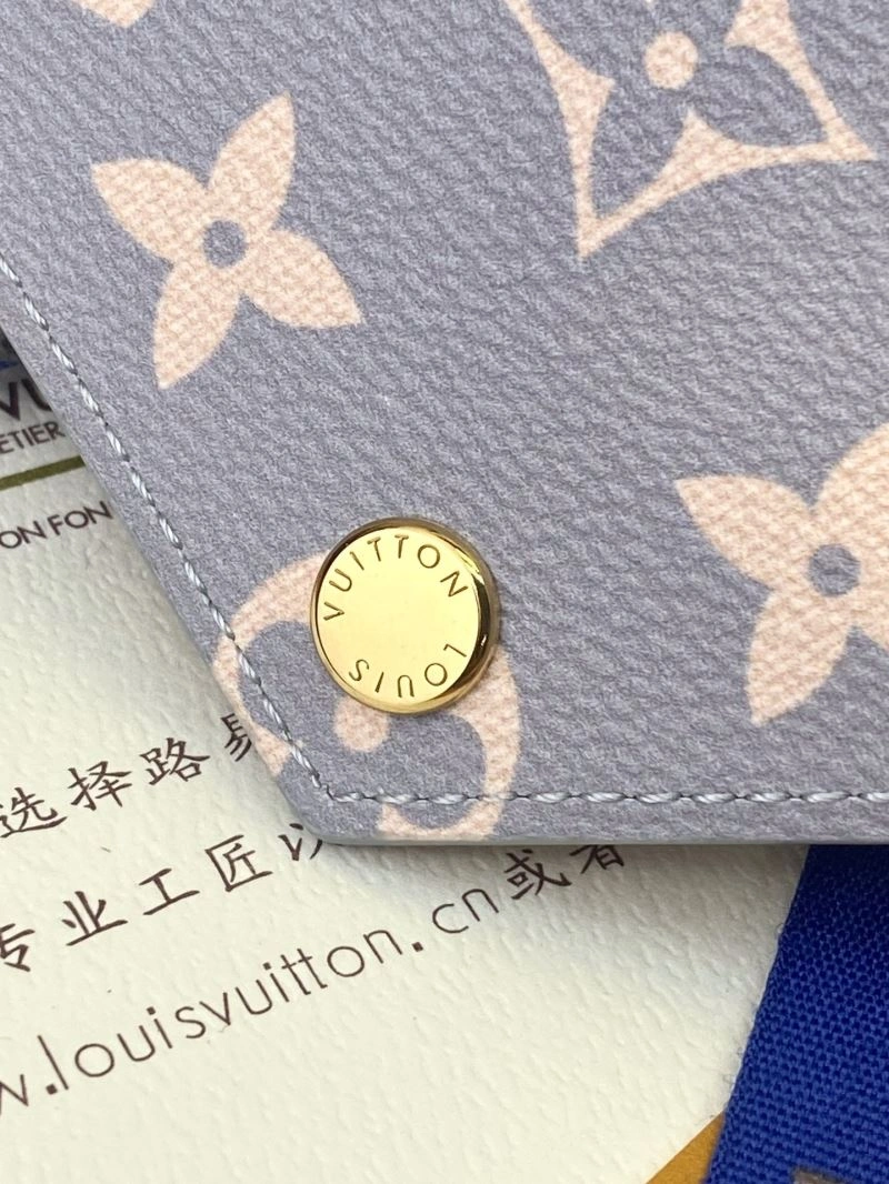 OEM Louis Vuitton Wallets Purse