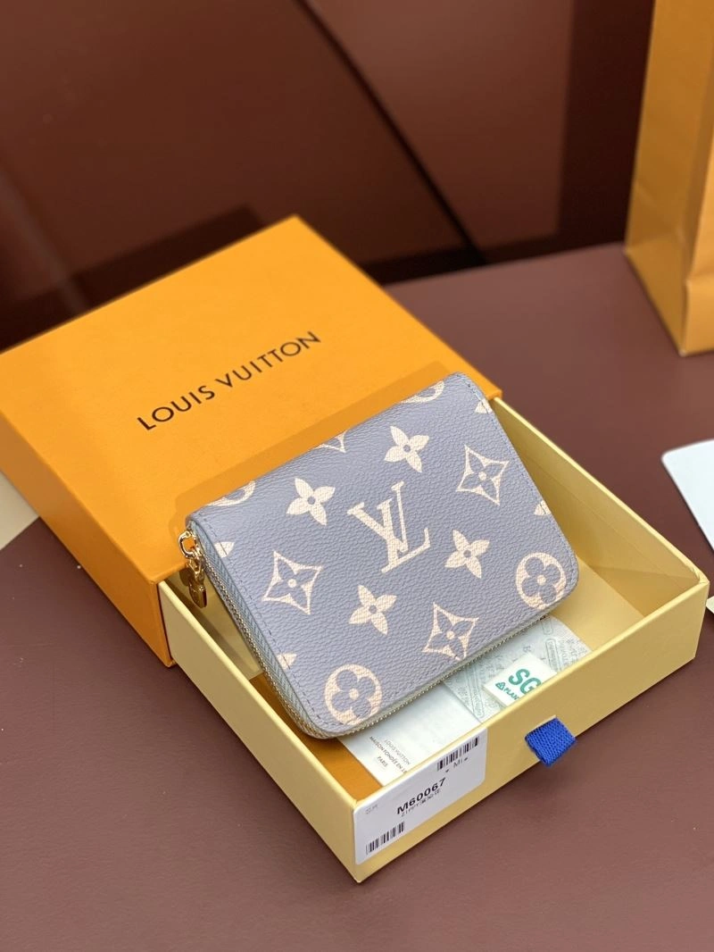 Factory-made Louis Vuitton Wallets Purse