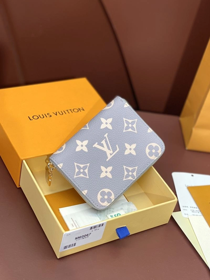 Factory-made Louis Vuitton Wallets Purse