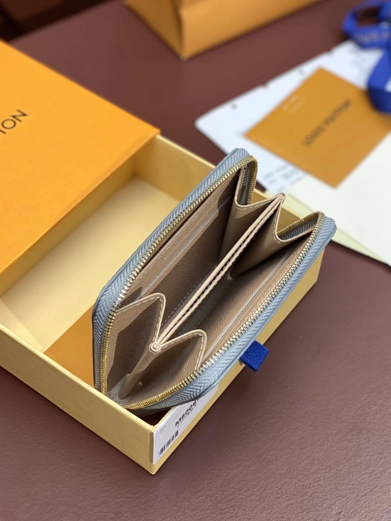 Factory-made Louis Vuitton Wallets Purse