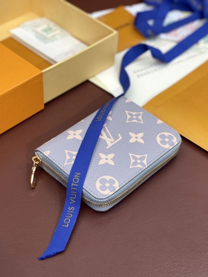 Factory-made Louis Vuitton Wallets Purse
