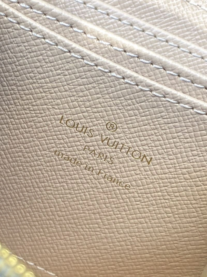 Factory-made Louis Vuitton Wallets Purse
