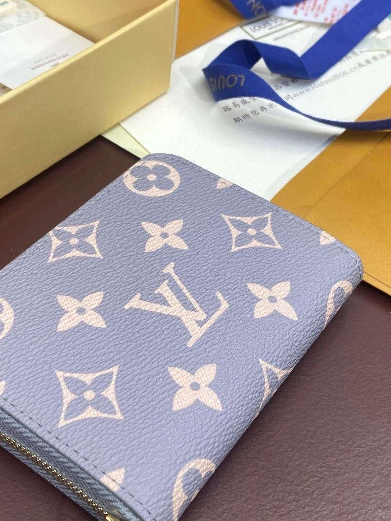 Factory-made Louis Vuitton Wallets Purse