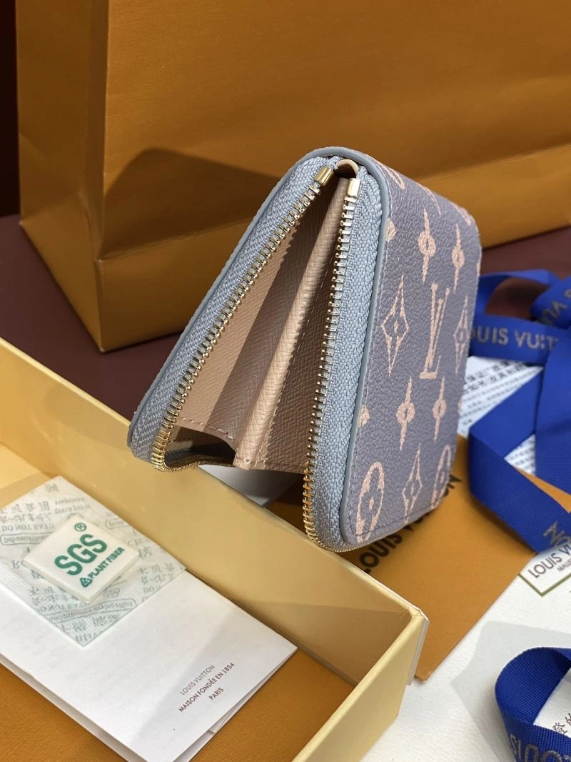 Factory-made Louis Vuitton Wallets Purse