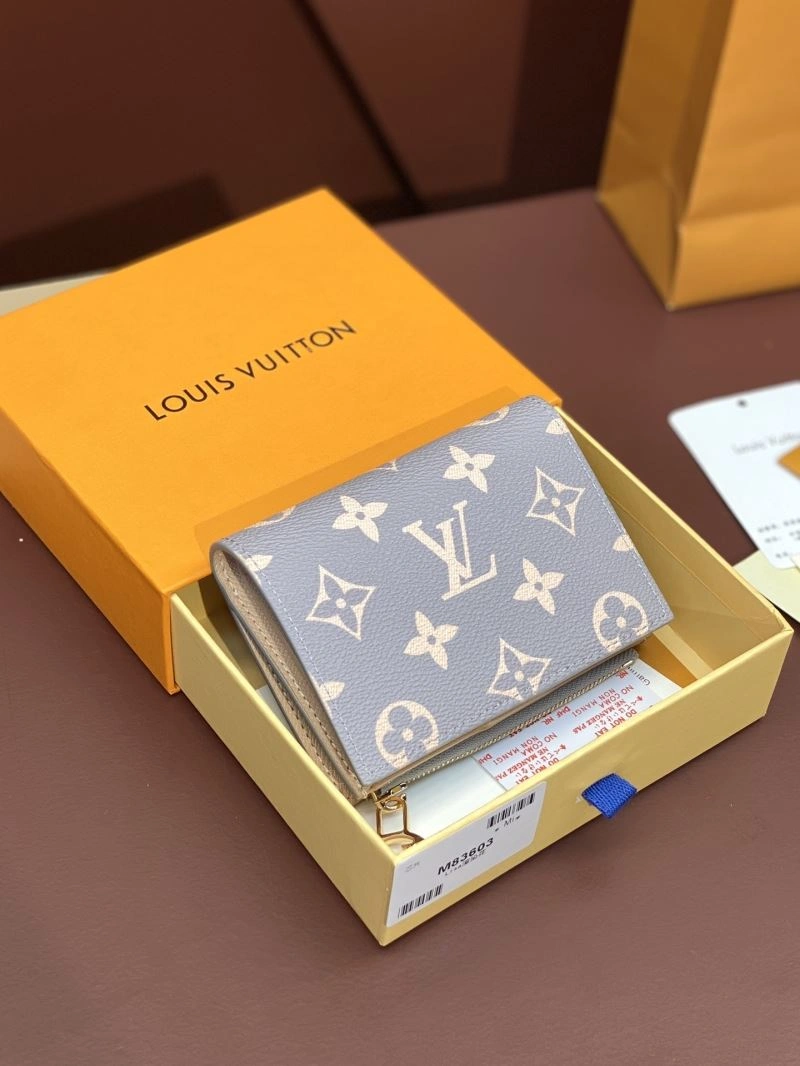 Discounted Louis Vuitton Wallets Purse